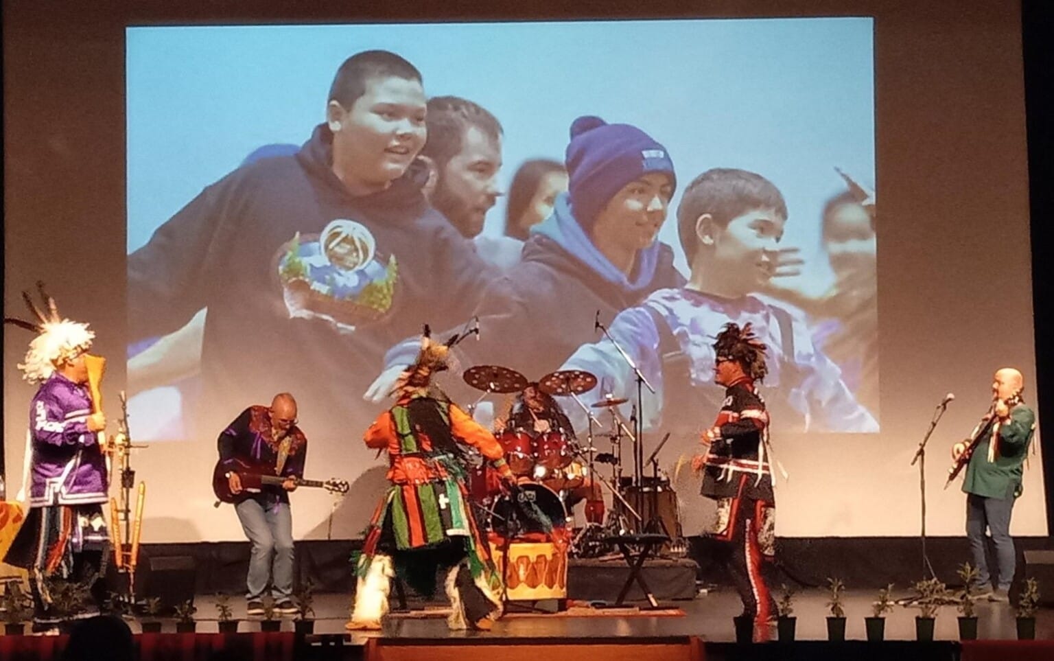 Worshiping towards reconciliation | Christian Courier