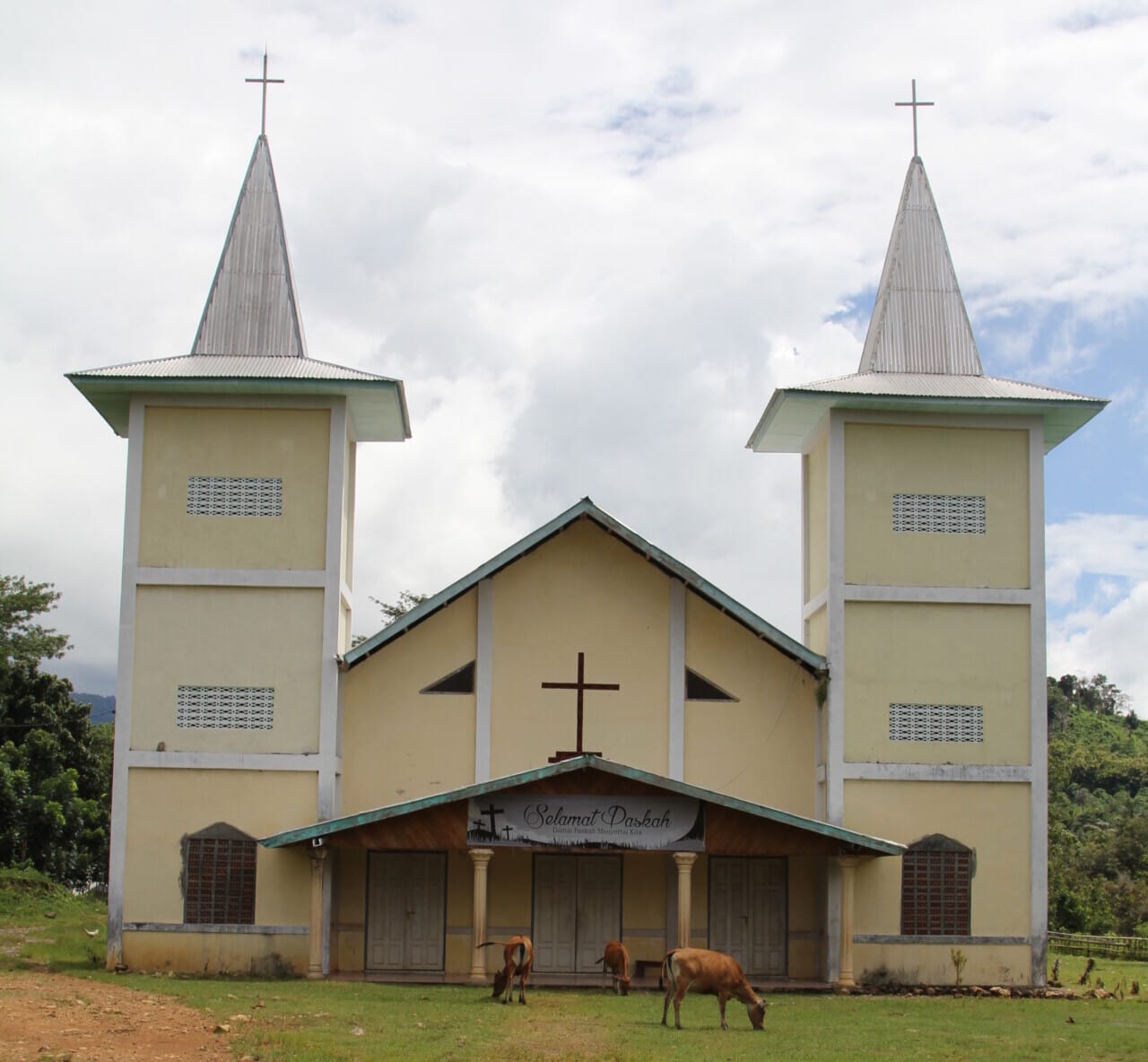 Kindergarten basics | Christian Courier