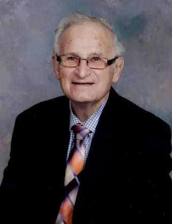 Affable, passionate, faithful | Christian Courier