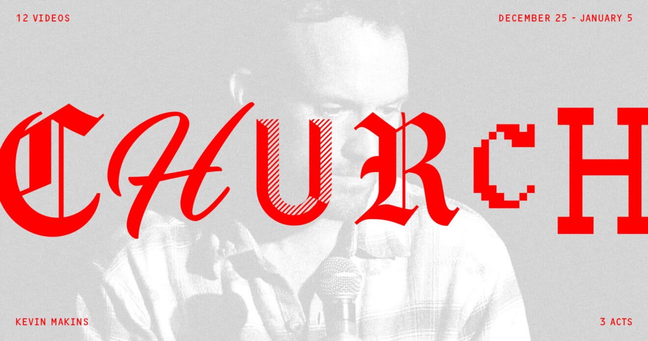 Signs of hope in the midst of Church decline | Christian Courier