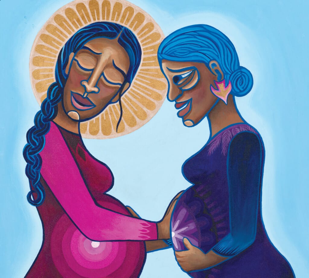 Birthing hope | Christian Courier