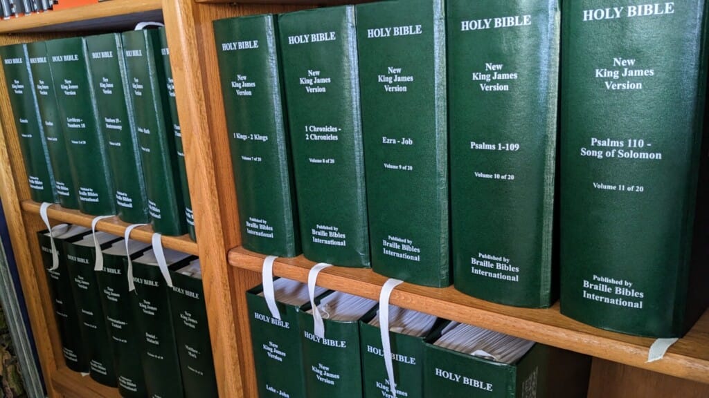 Would you pay $900 for a Bible? | Christian Courier