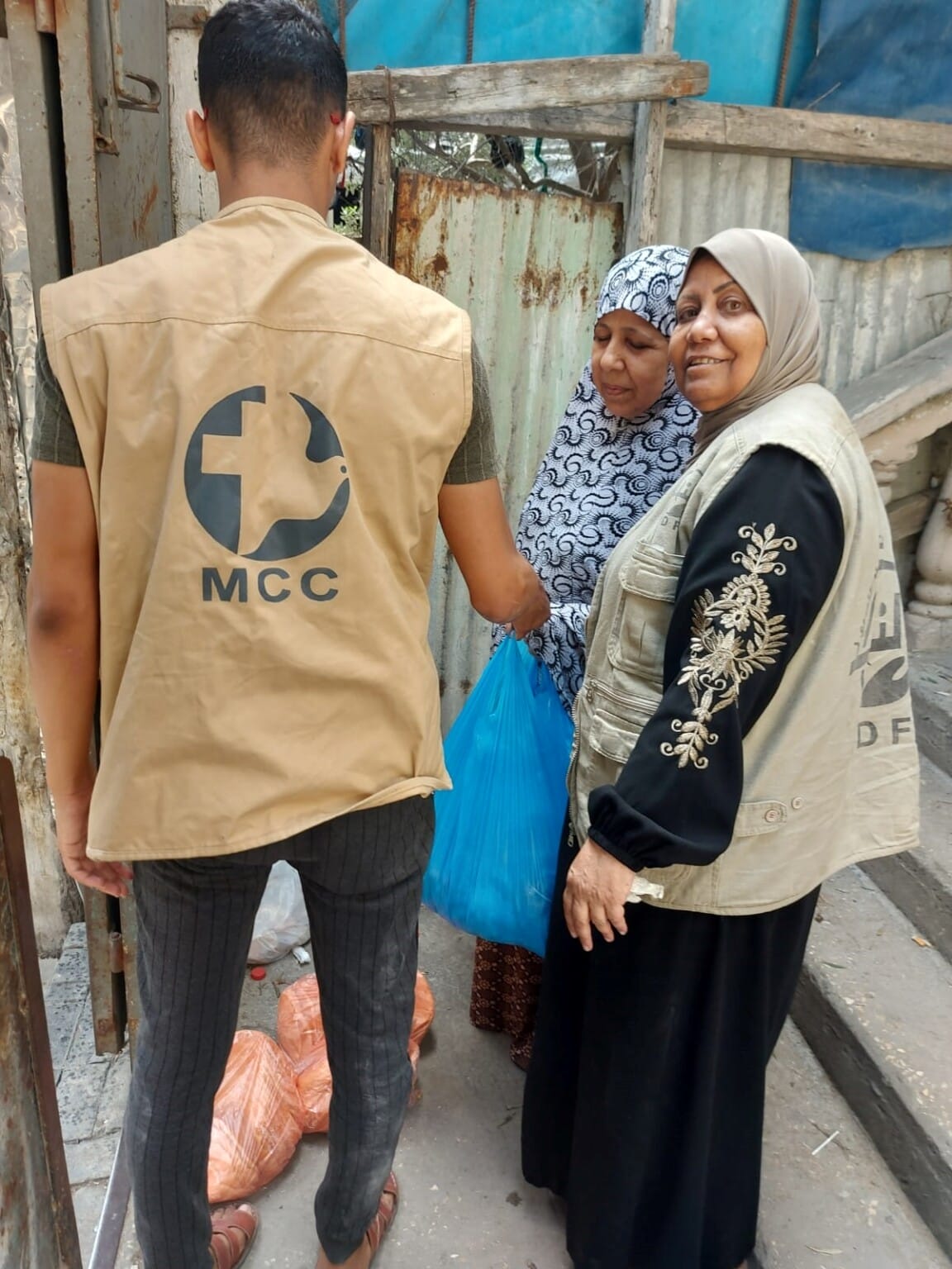 Equal partners | Christian Courier