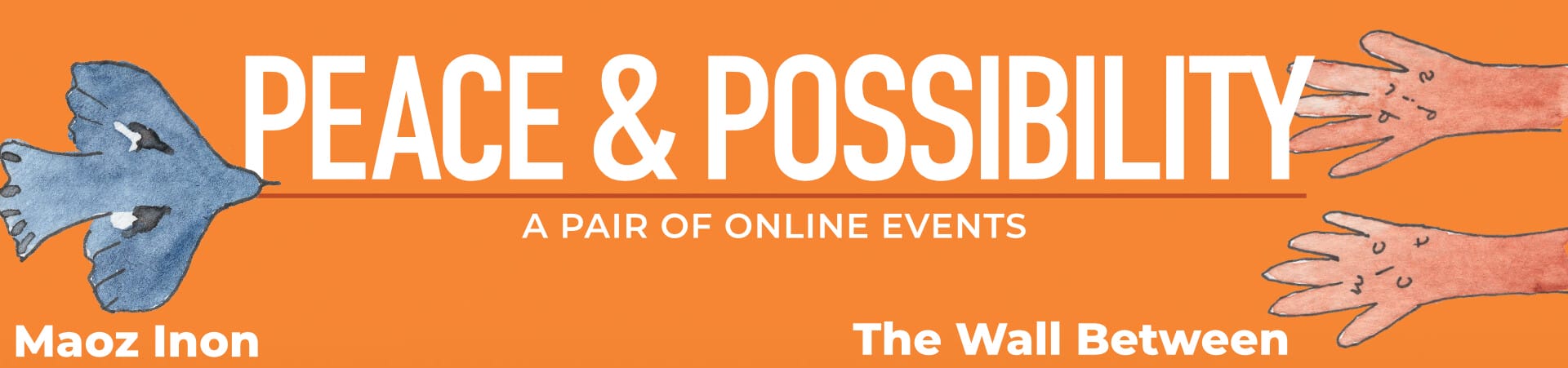 Peace & Possibility | Christian Courier