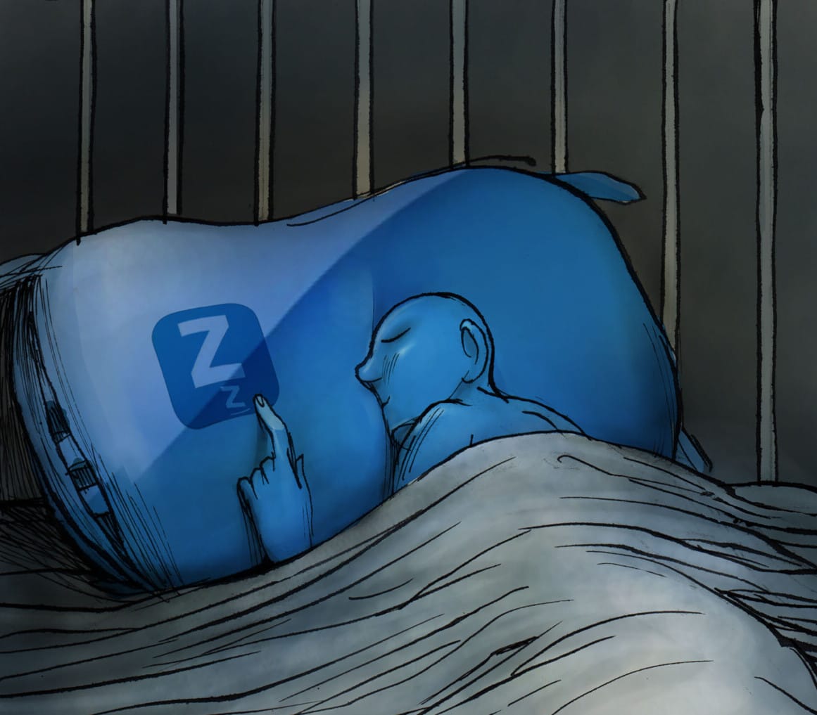 Sleep, a theological mystery | Christian Courier