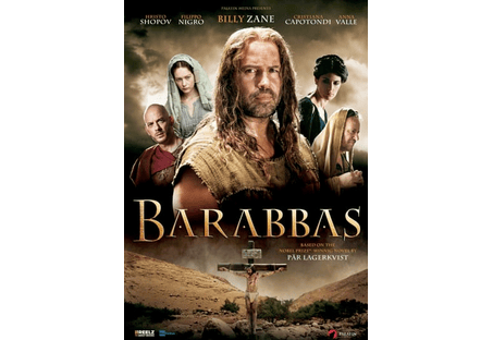 Give us Barabbas | Christian Courier