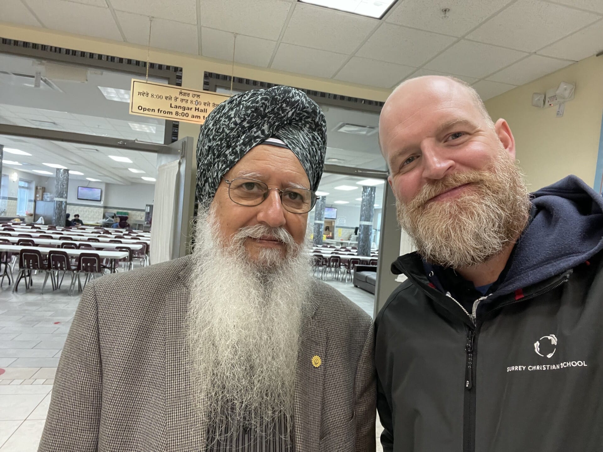 How to love your Sikh neighbour | Christian Courier