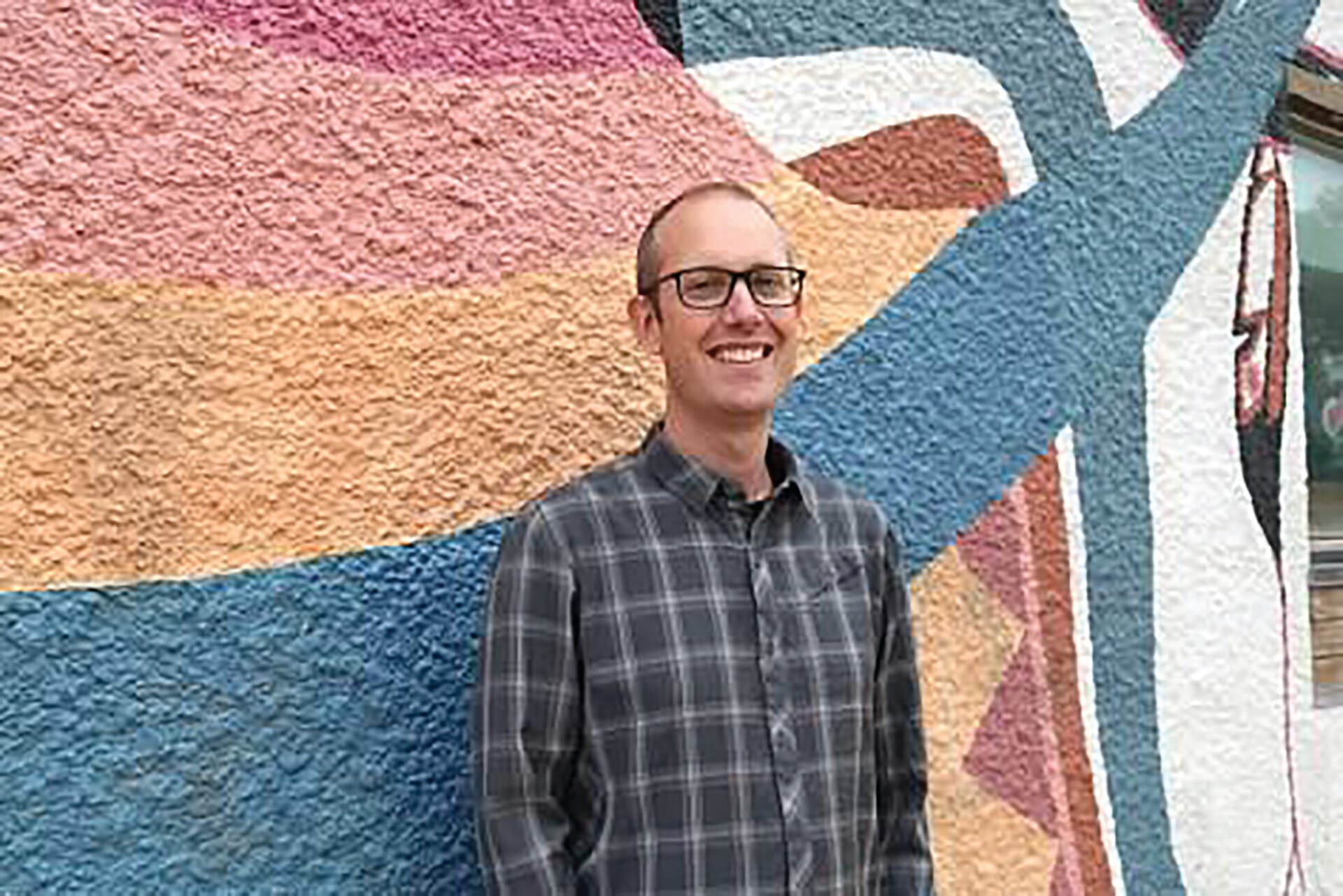 CRC in Canada welcomes executive director | Christian Courier