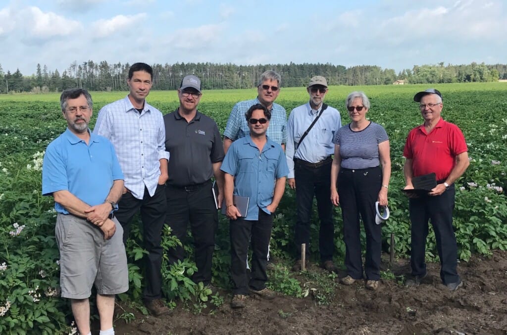 The humble, beloved potato | Christian Courier