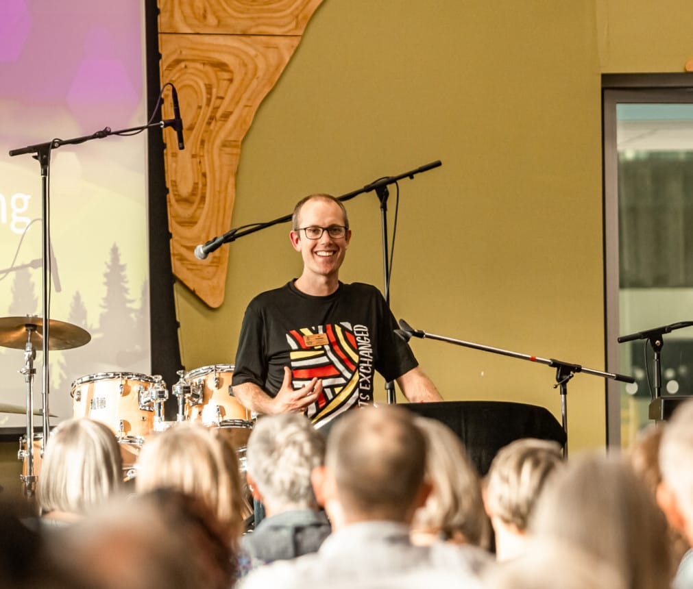 Postma reflects on rural churches | Christian Courier