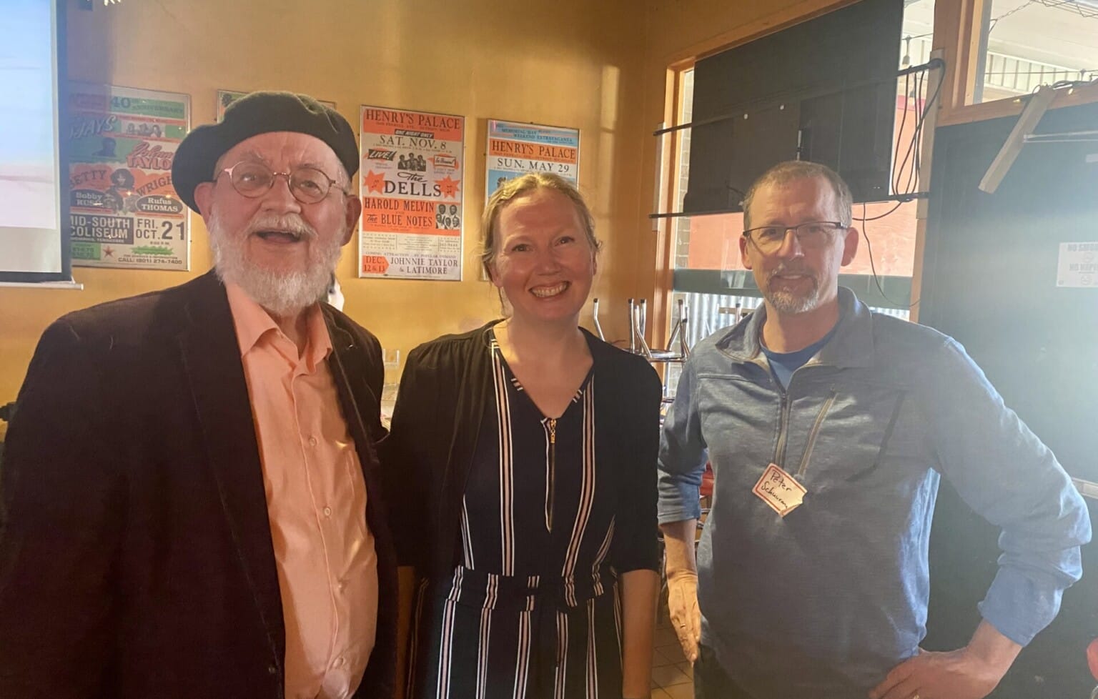 Reach for truth | Christian Courier