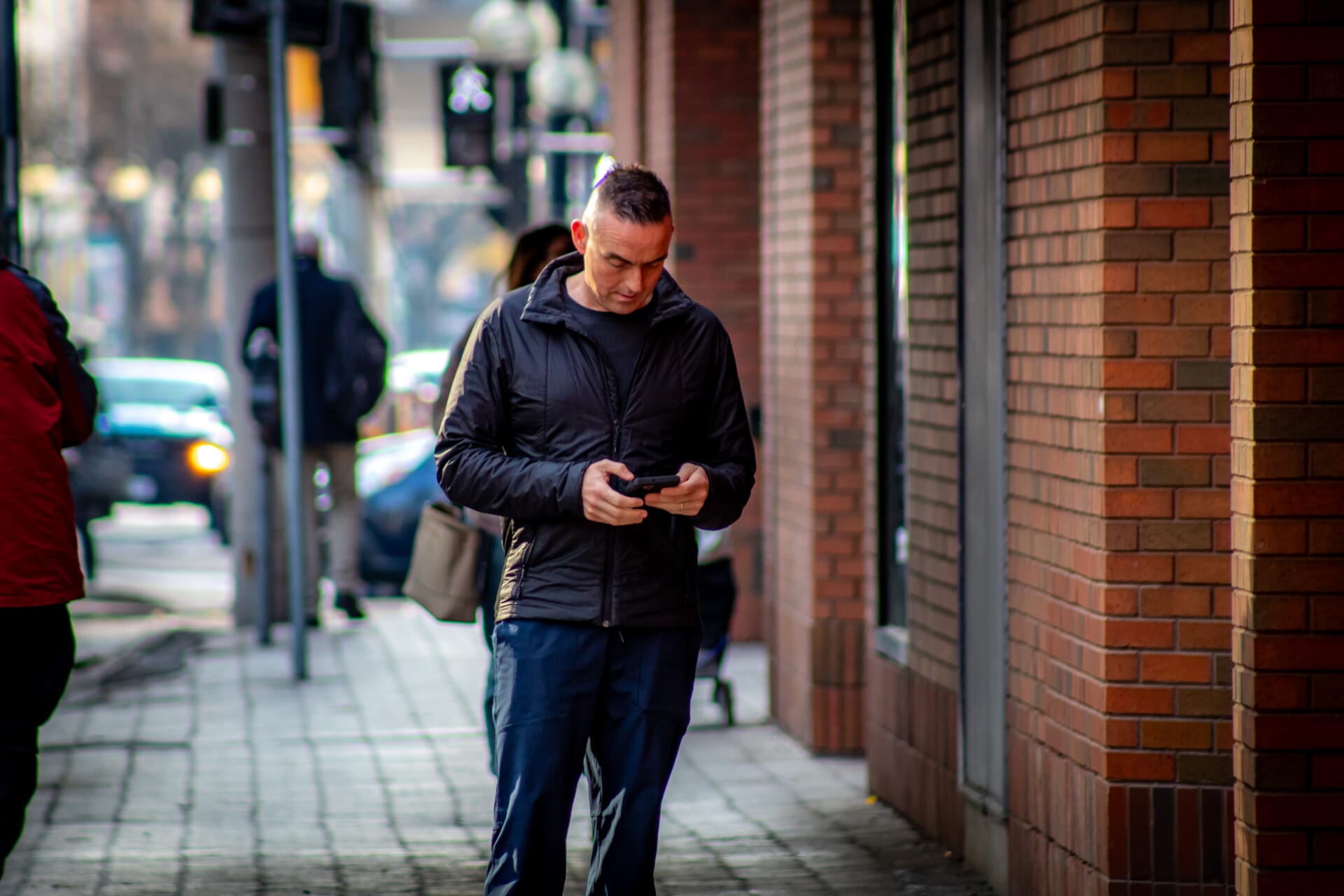 Take comfort: you're being watched | Christian Courier