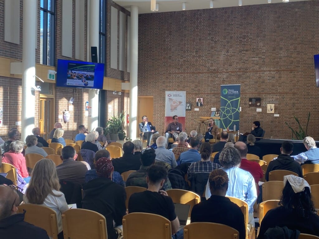 Of books & battle lines | Christian Courier