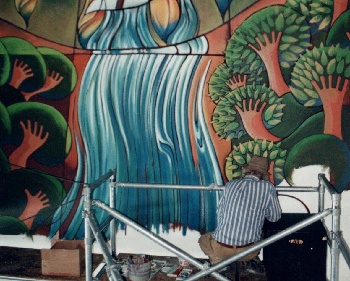 In memory of Canadian artist Matthijs Cupido | Christian Courier