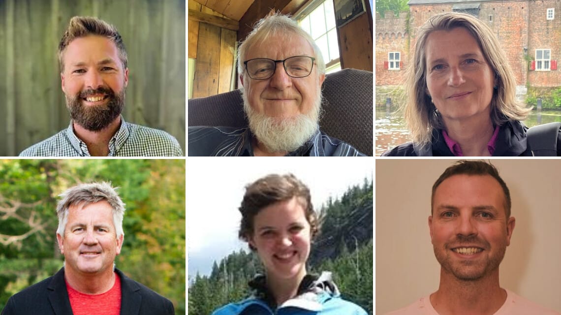 Enroute to Synod | Christian Courier