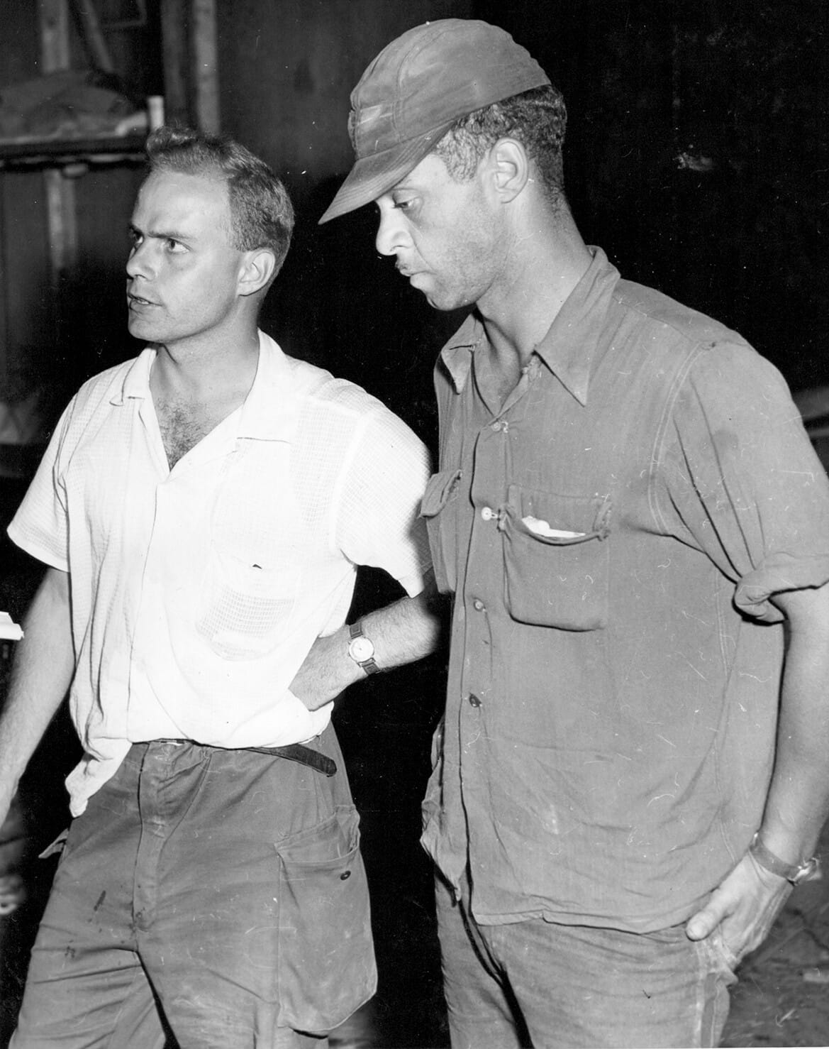 Forgotten disaster | Christian Courier