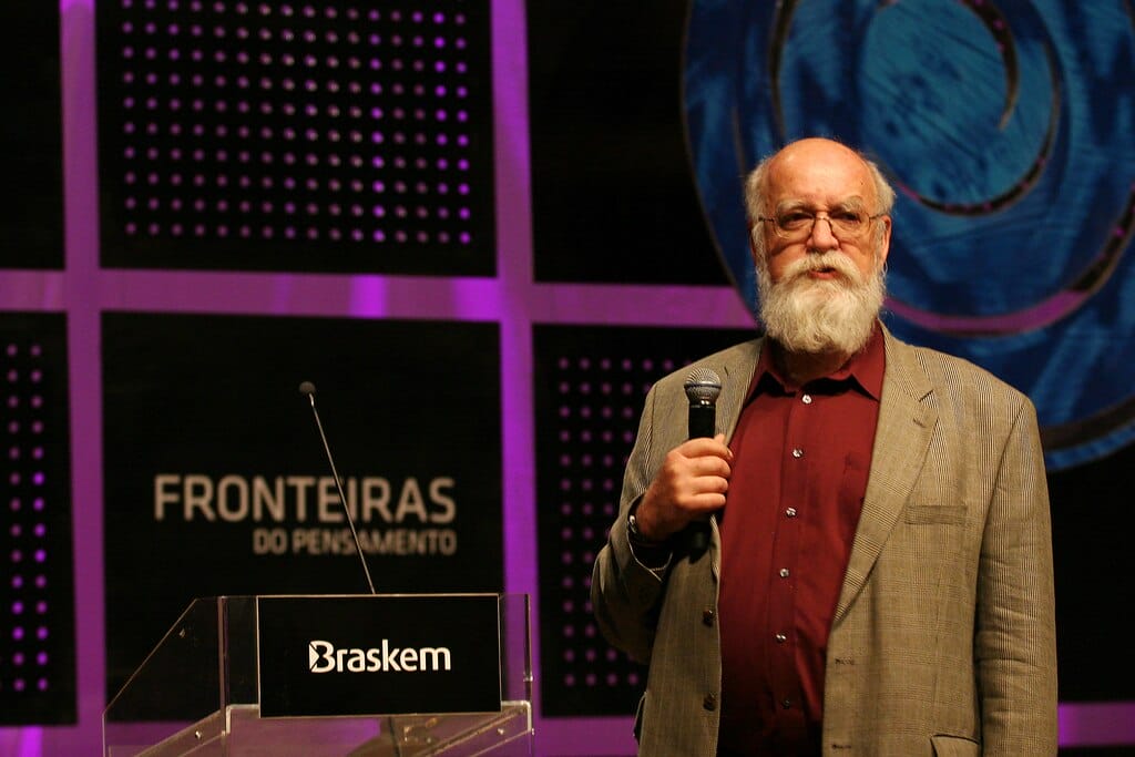 Daniel Dennett now knows | Christian Courier