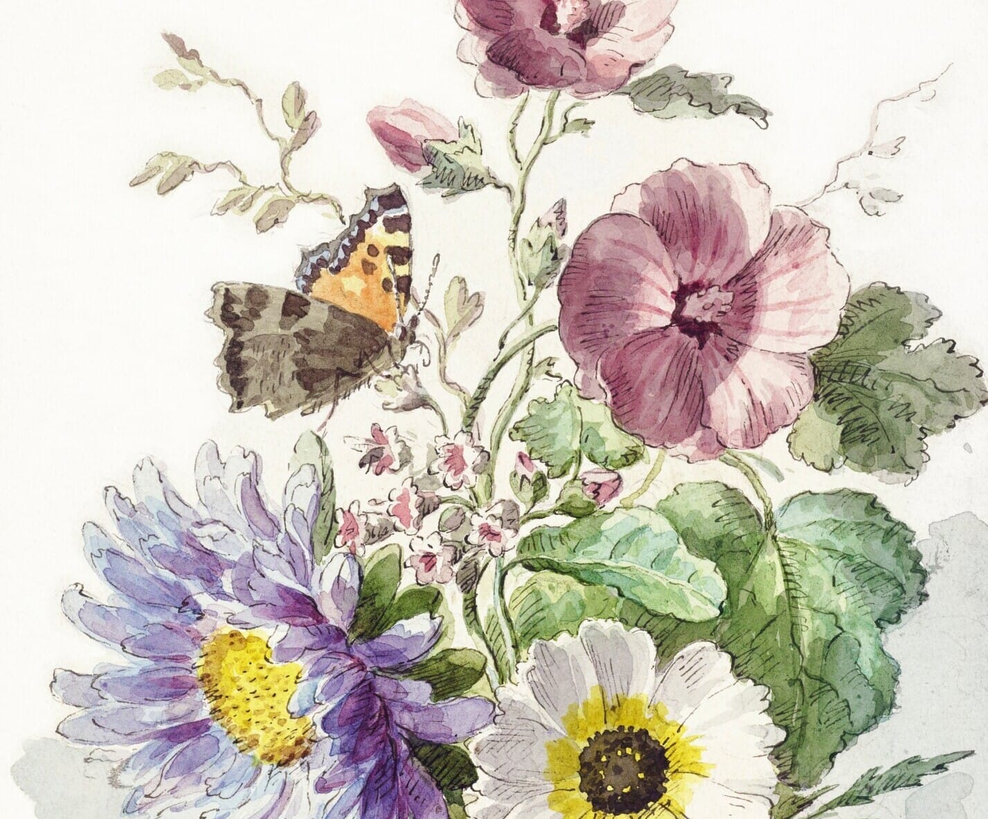 Flowers from God | Christian Courier