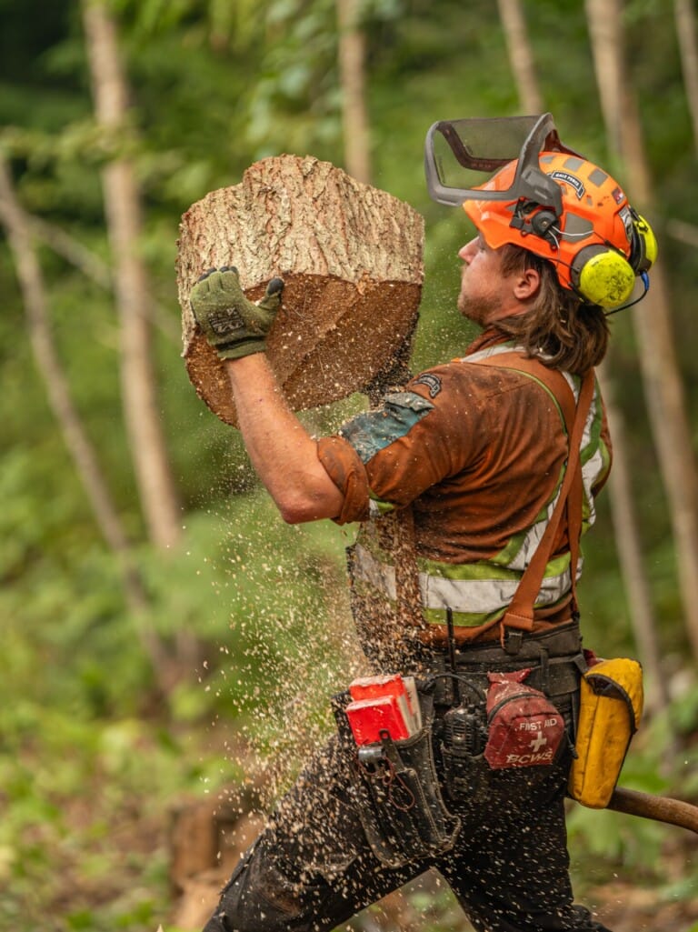 When the firefighters come home | Christian Courier