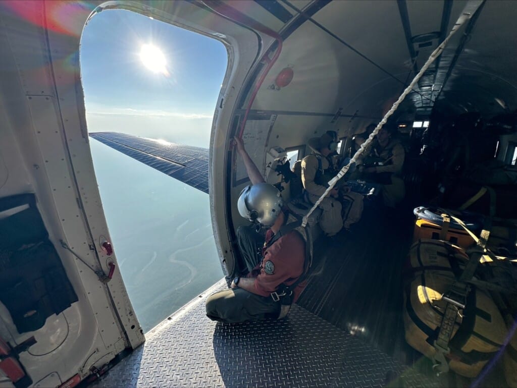 When the firefighters come home | Christian Courier