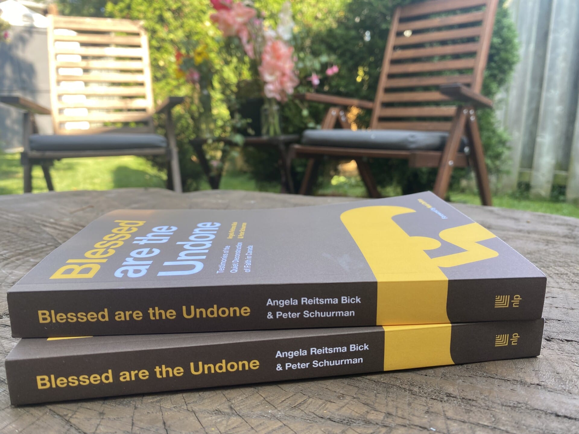 Faithful re-formation through deconstruction | Christian Courier