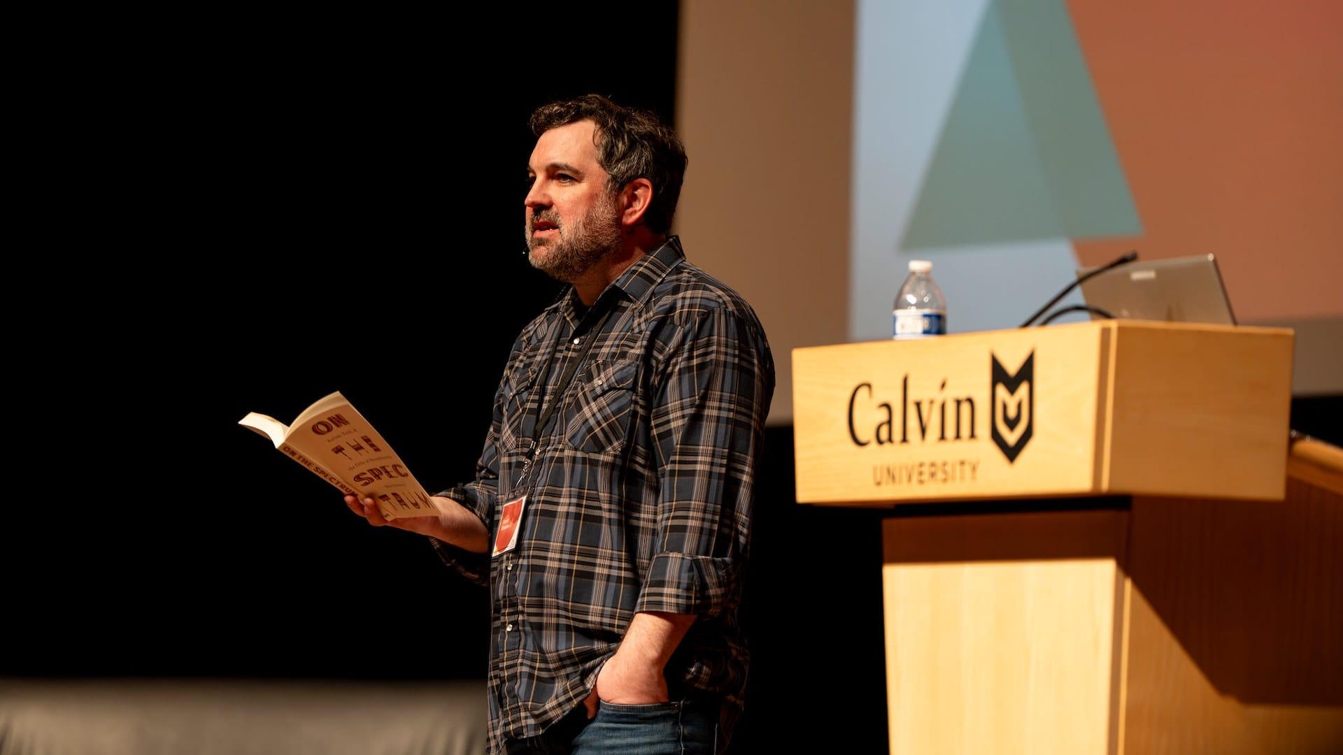 The tracks of my tears | Christian Courier