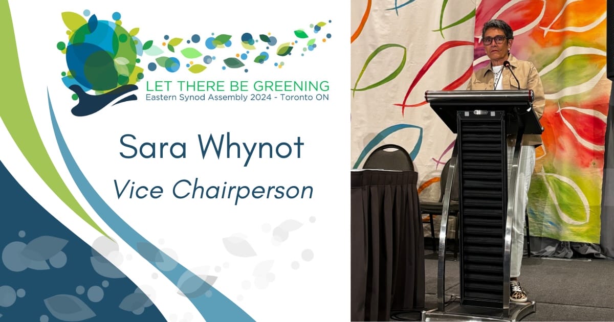 Fighting climate change side by side | Christian Courier