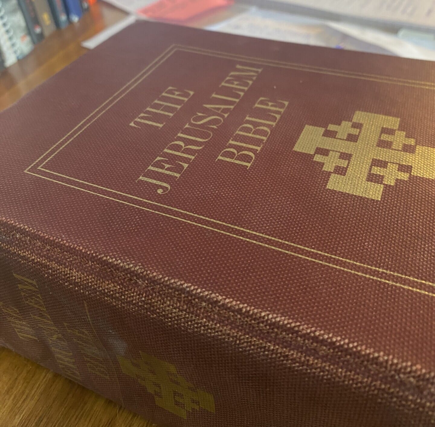 Marginalia | Christian Courier