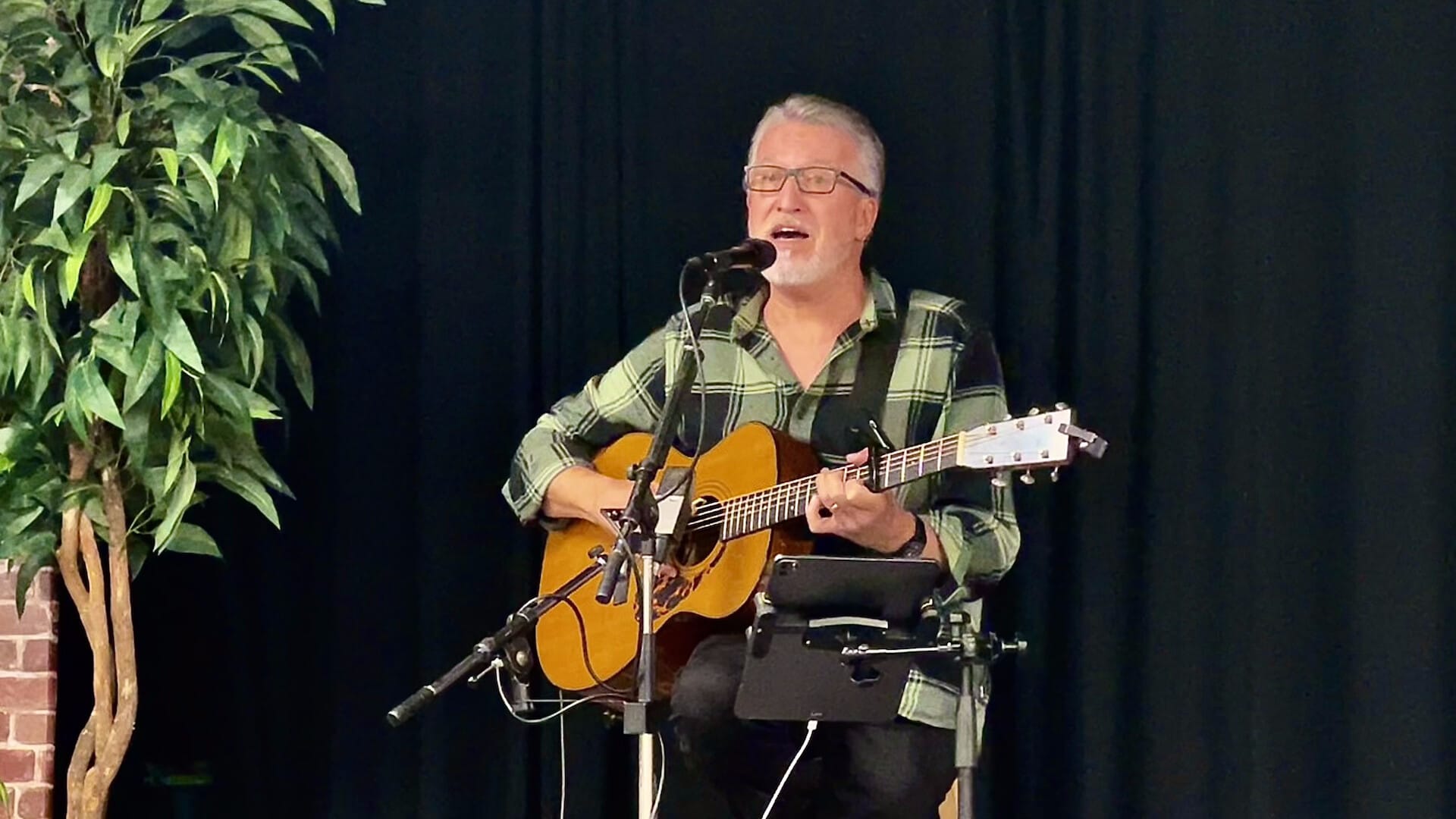 Steve Bell’s new album lives up to its name | Christian Courier