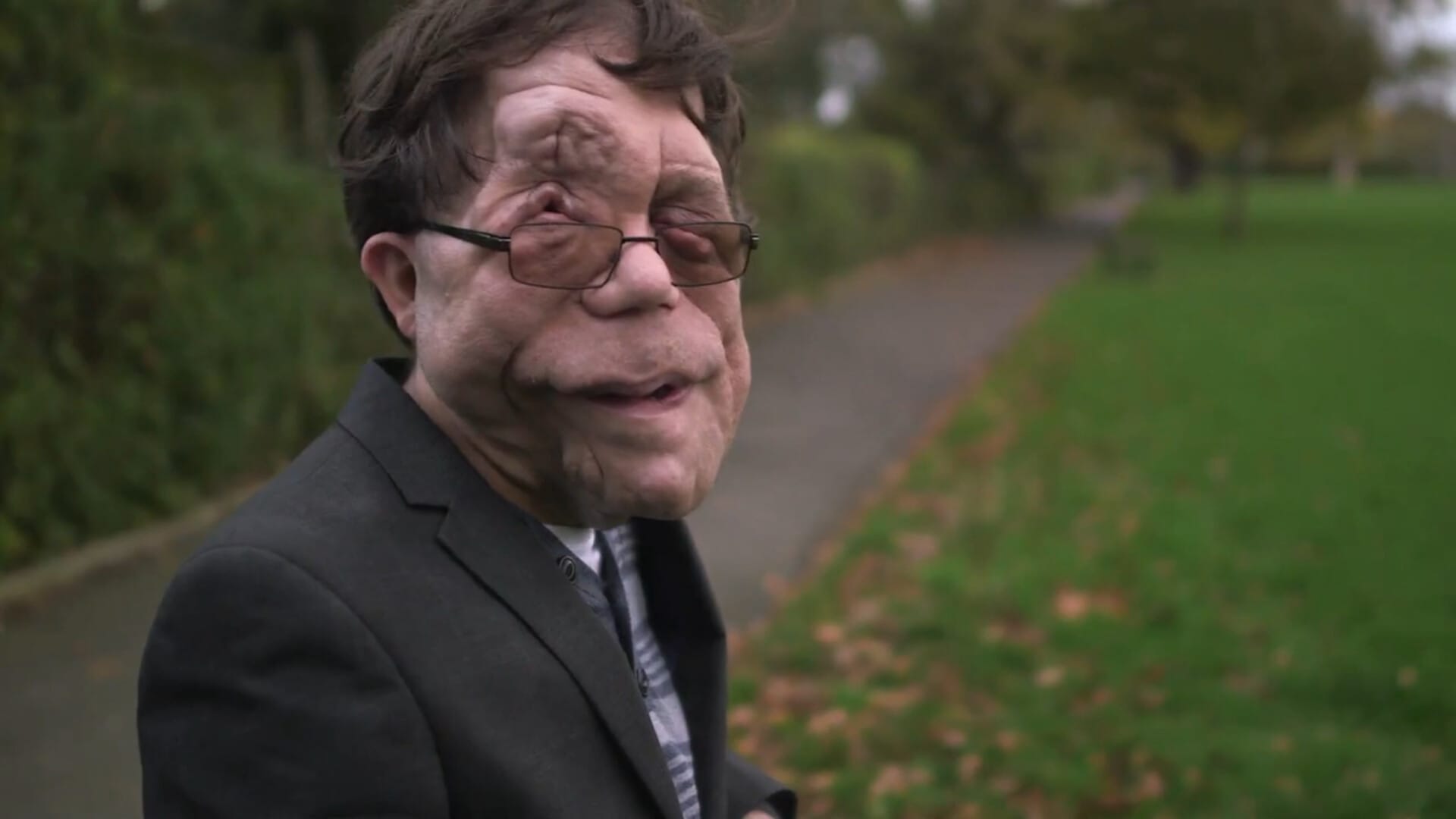 Mirror, mirror, on the wall | Christian Courier