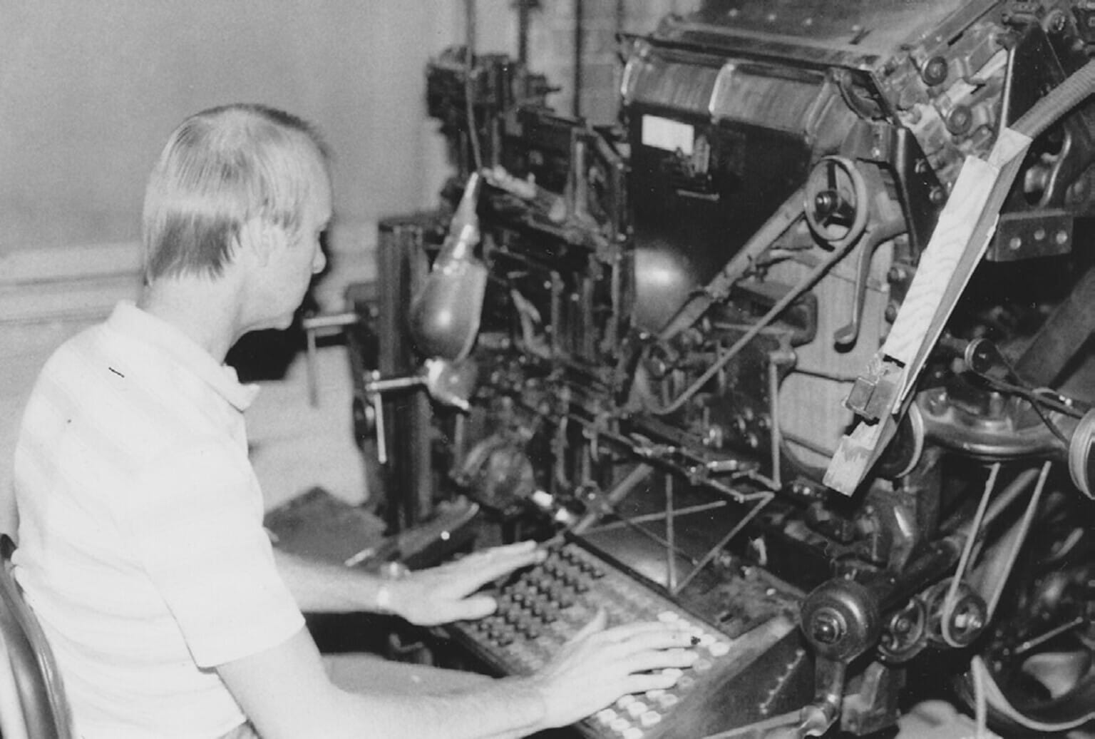 Eight decades of CC | Christian Courier