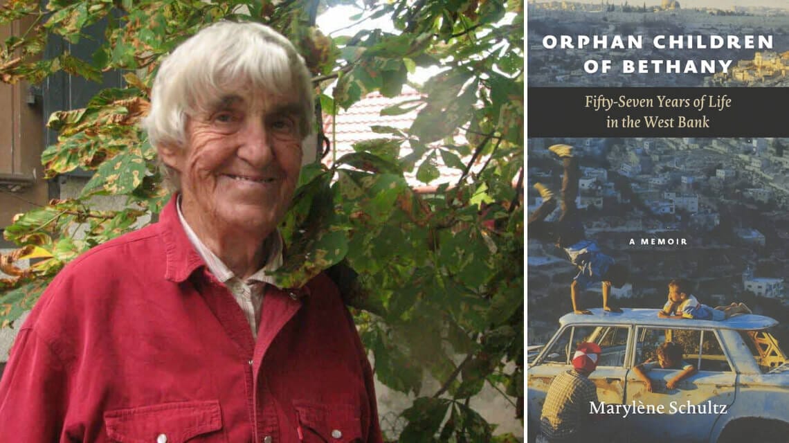 Fifty-seven years in the west bank: A labour of love | Christian Courier