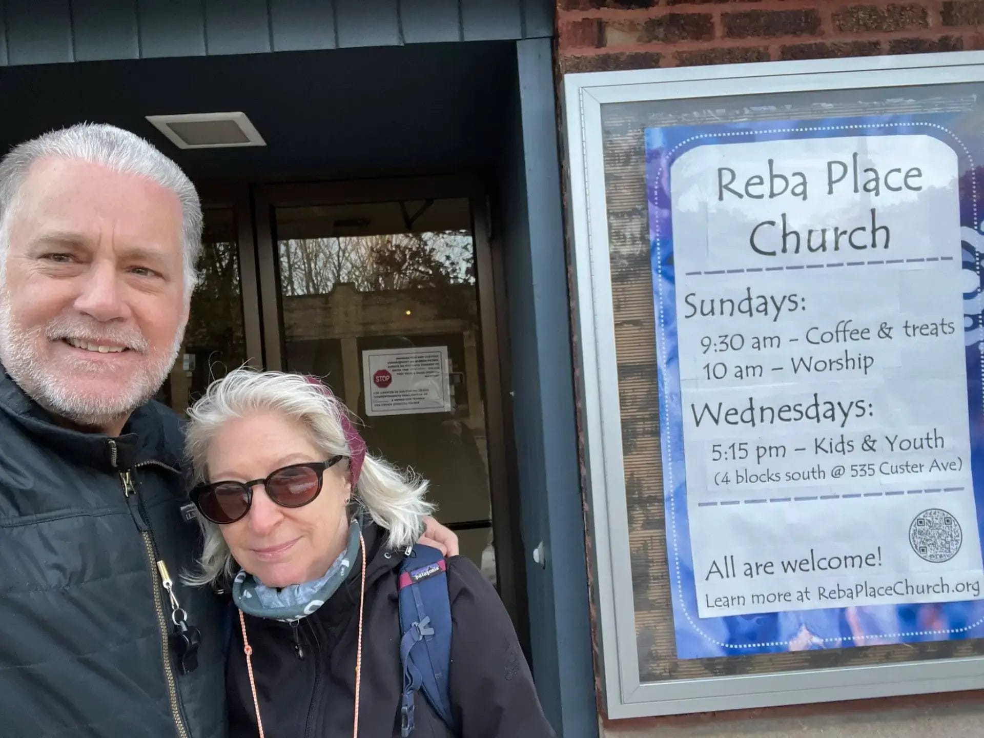 Resisting ICE with non-violence | Christian Courier