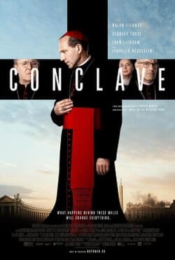 Fiction and Faith in "Conclave" | Christian Courier
