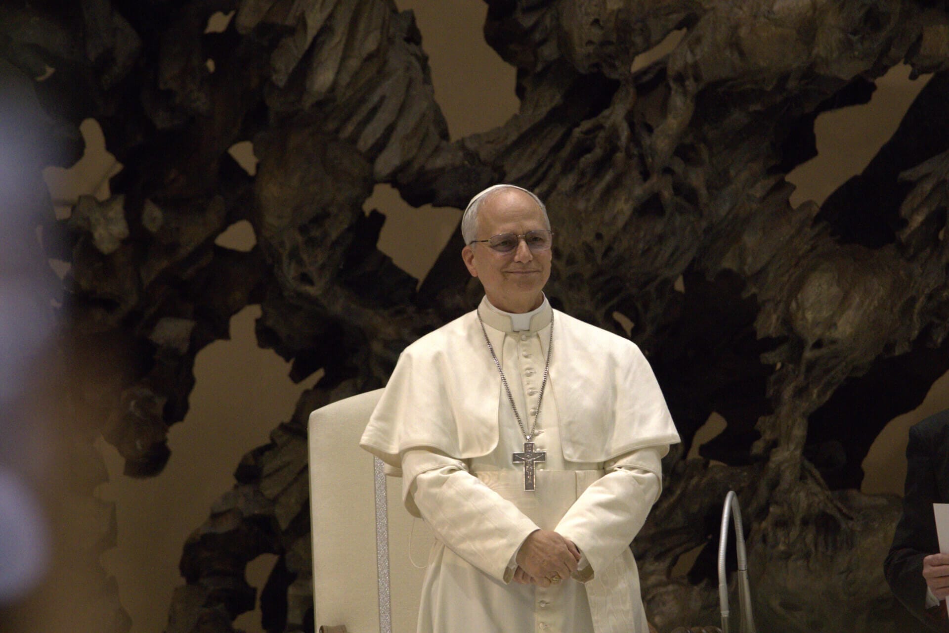 Fiction and Faith in "Conclave" | Christian Courier