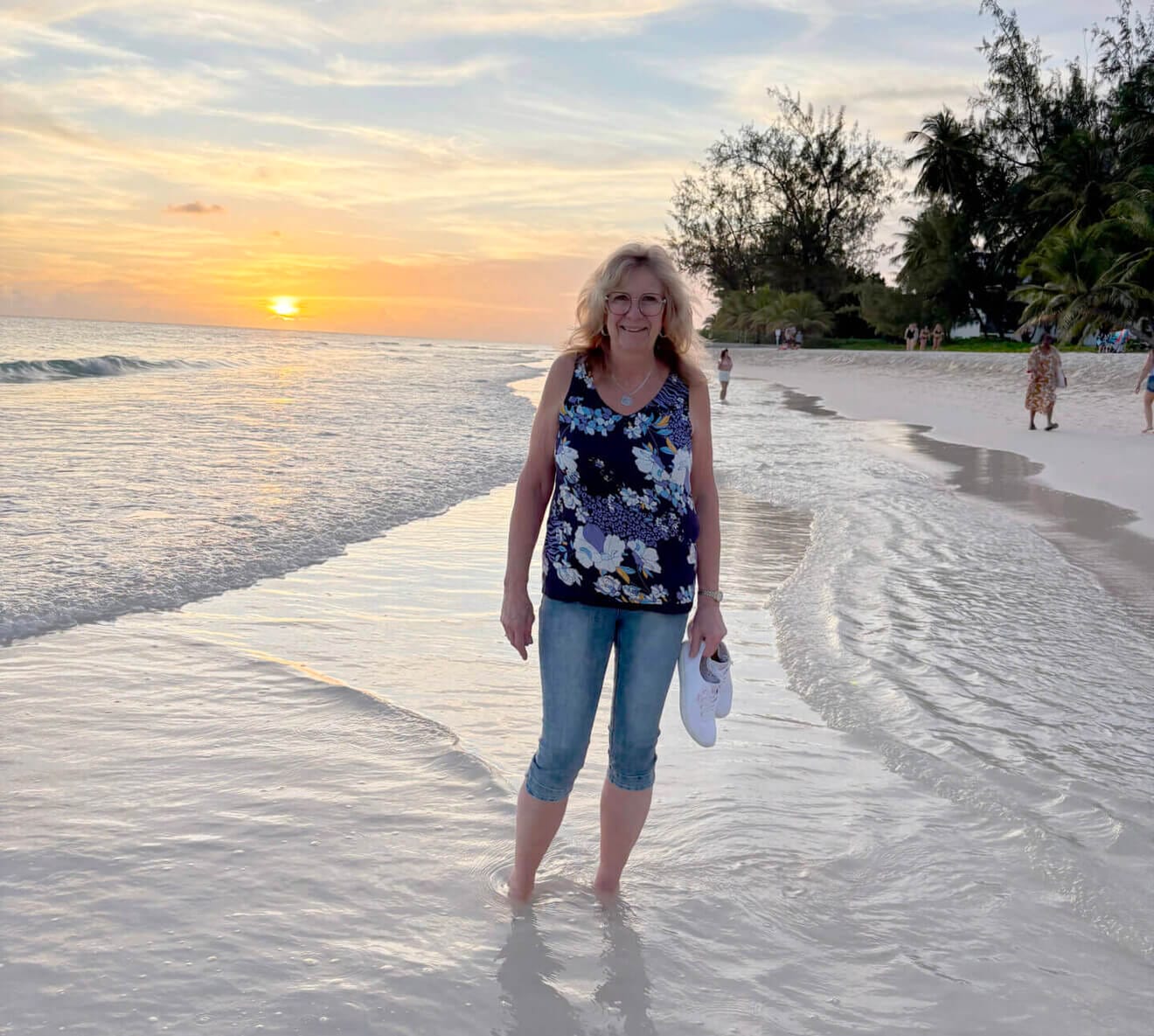 Airport encounters | Christian Courier