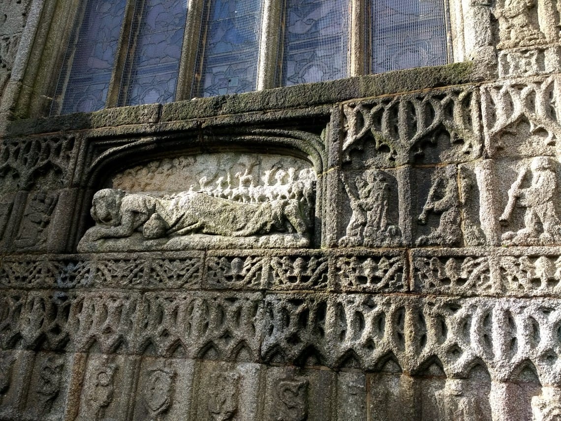 A Stone Church | Christian Courier