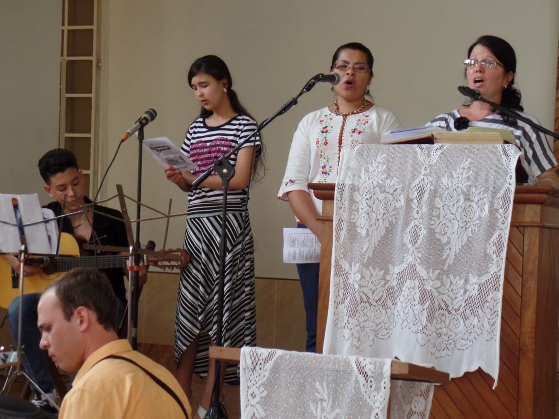 Cuban pastor honoured after lifetime of faithful risks | Christian Courier