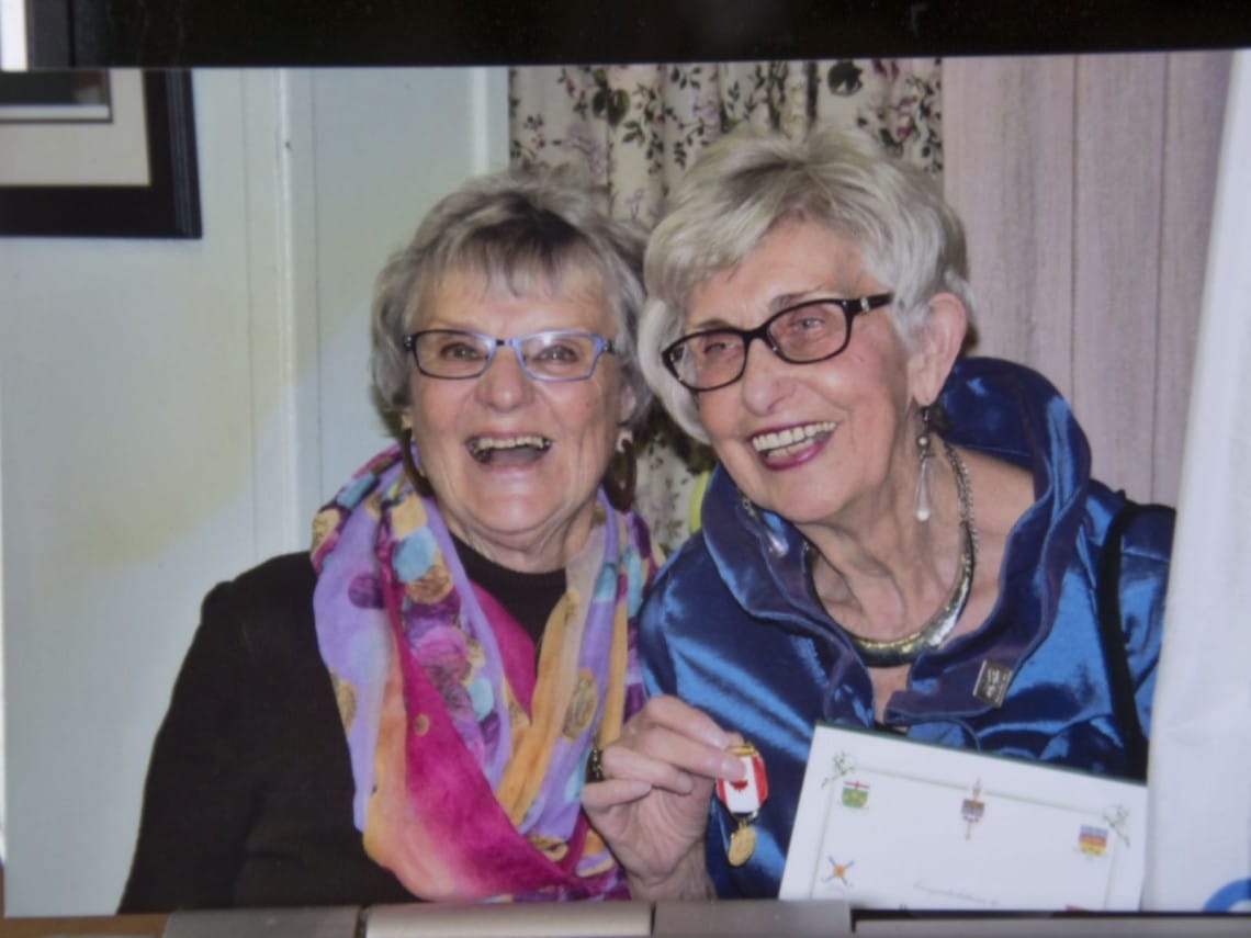 Serving the ‘forgotten people’ | Christian Courier