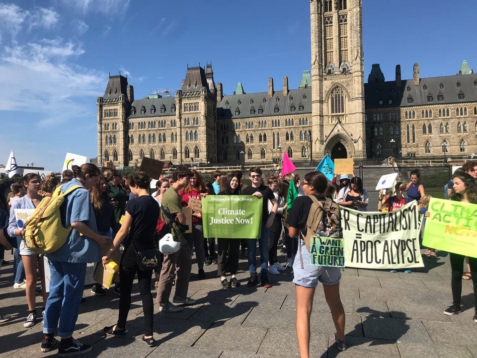 Custodians of Creation | Christian Courier