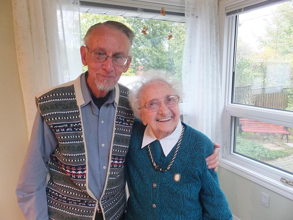 Beloved CC Editor retires for third time | Christian Courier