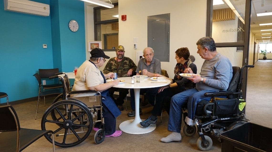 Finding Wholeness | Christian Courier