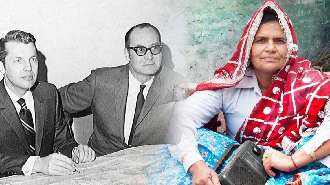 Radio is Not Dead | Christian Courier