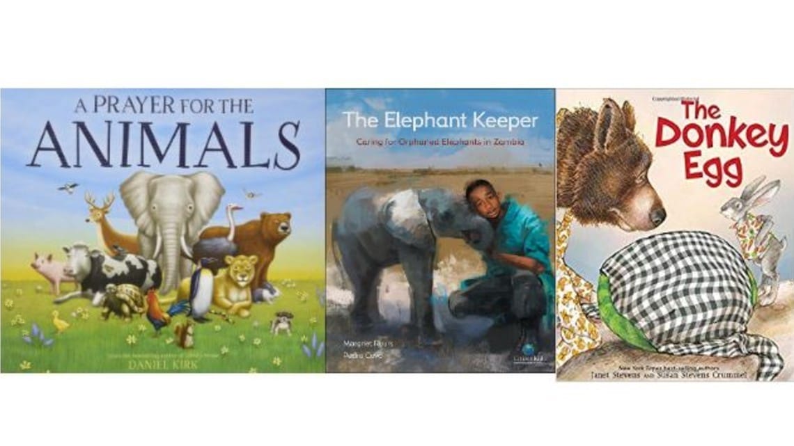 All God's Creatures | Christian Courier