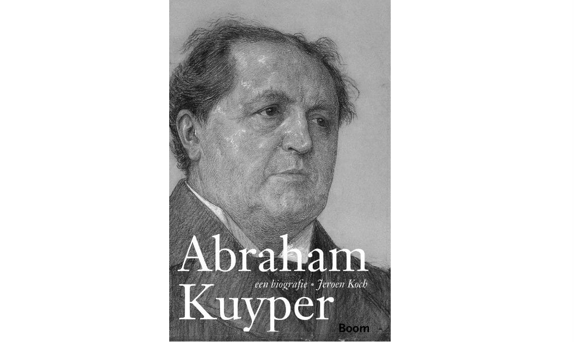 The ‘Complete’ Kuyper | Christian Courier