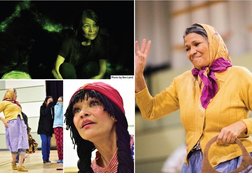 Lessons from a Clown | Christian Courier