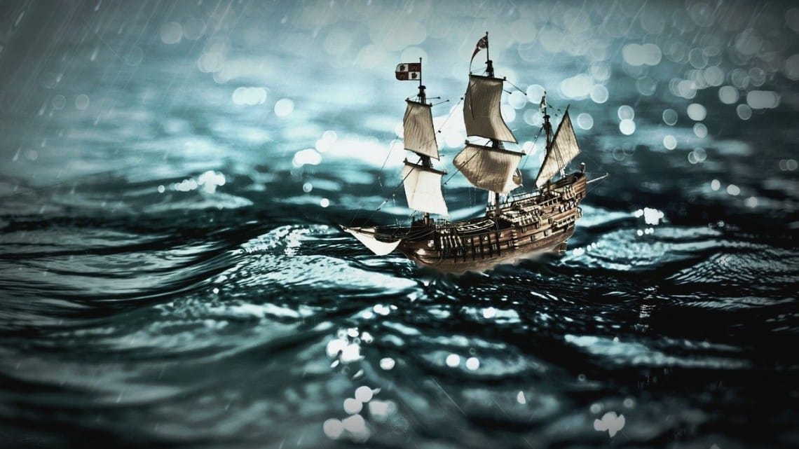 Pirates Could Happen to Anyone | Christian Courier