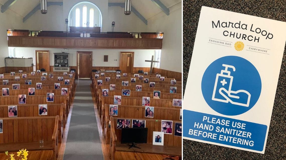 Return from Exile | Christian Courier