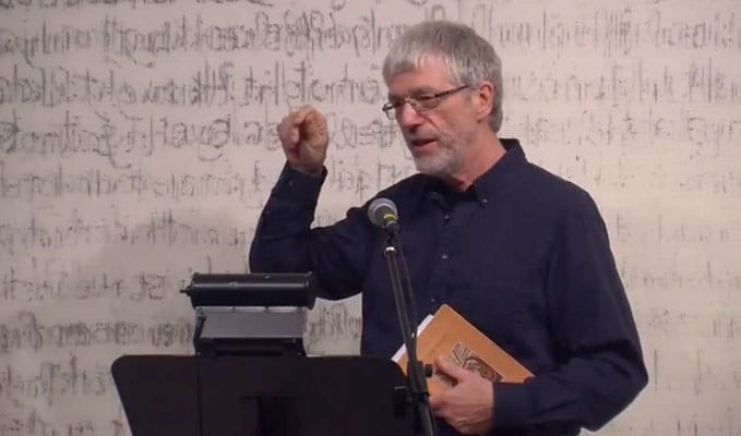 ‘Welcome to the Healing' | Christian Courier