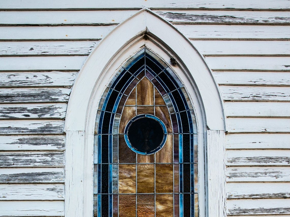 Part I: The Ties That Bind | Christian Courier